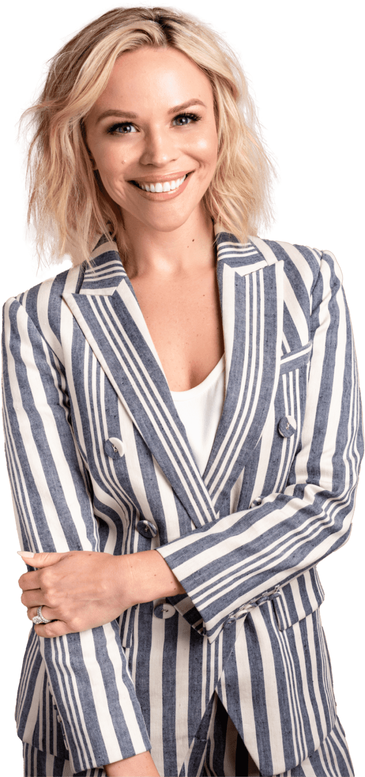 Homepage - Julie Solomon