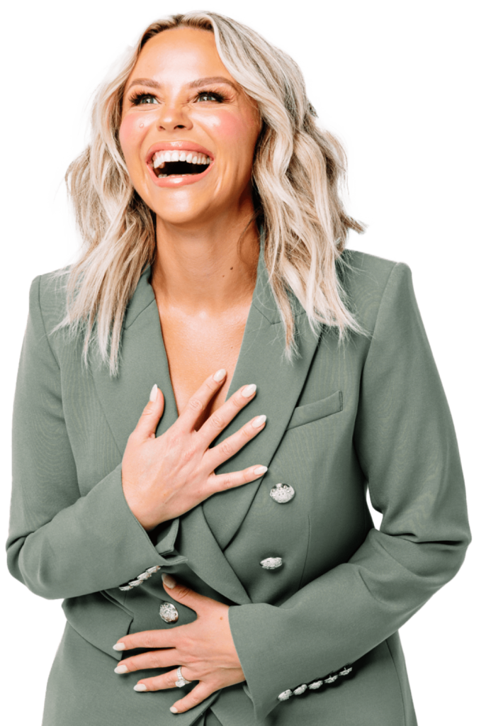 Podcast - Julie Solomon