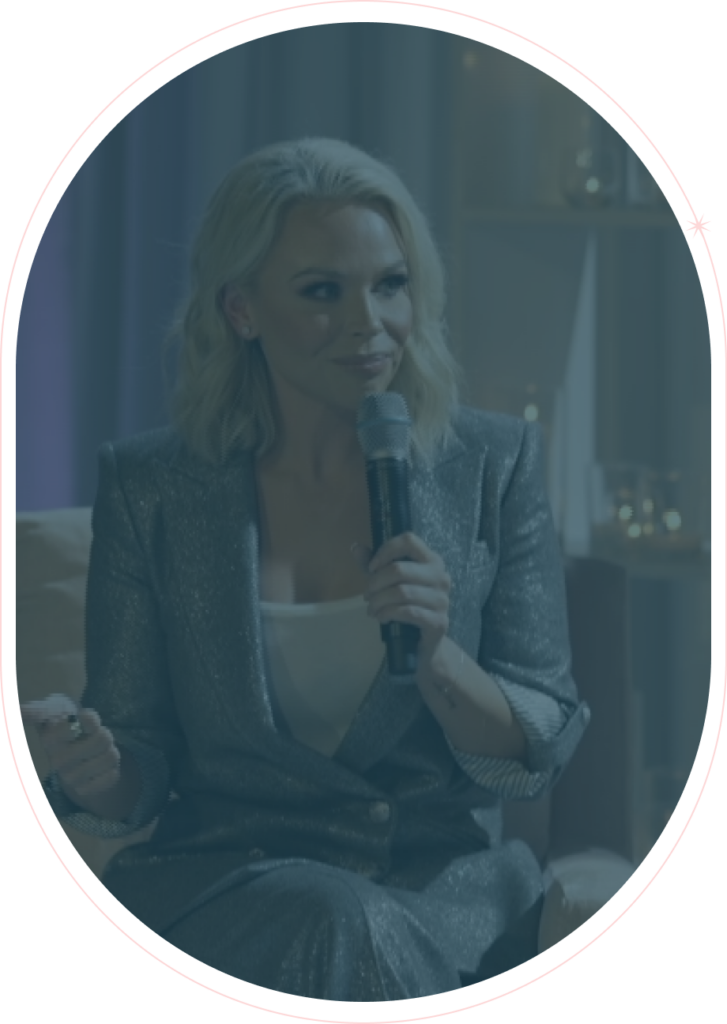 Get What You Want: How to Go From Unseen to Unstoppable - Julie Solomon